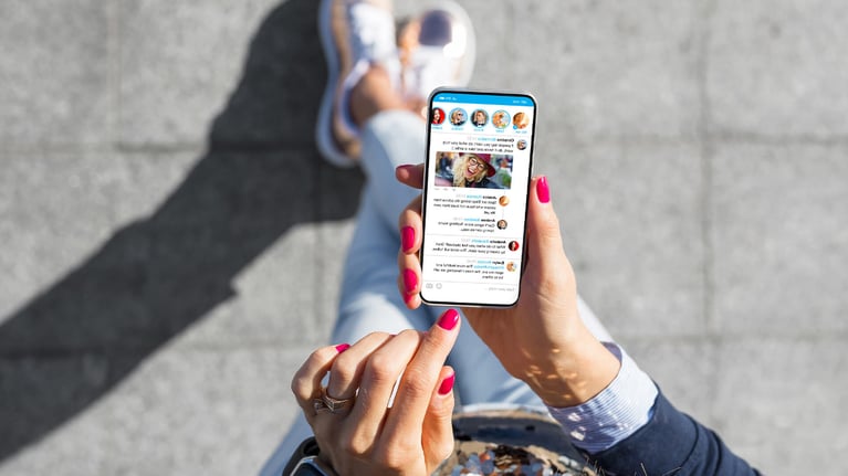 Connected Consumer Q1 2024